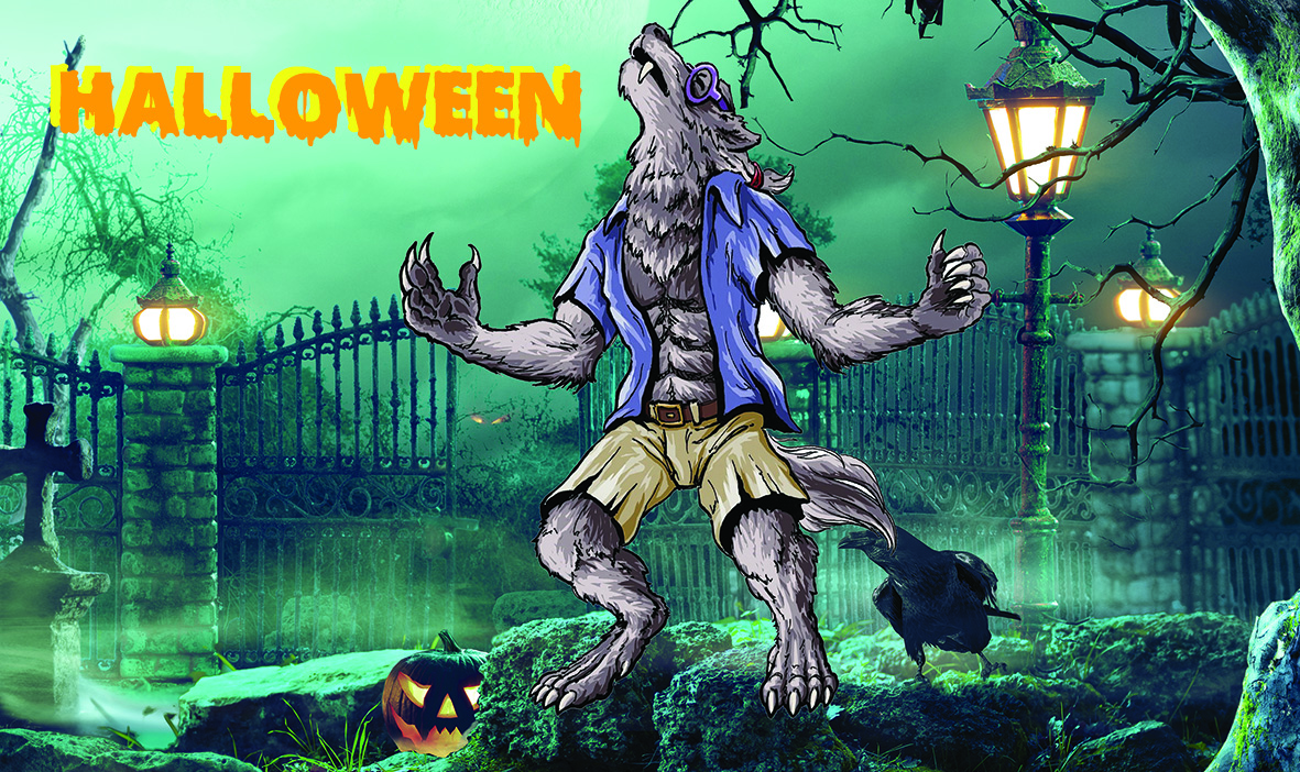 Animations d'Halloween : régaler petits et grands - Loisirs bretagne 35